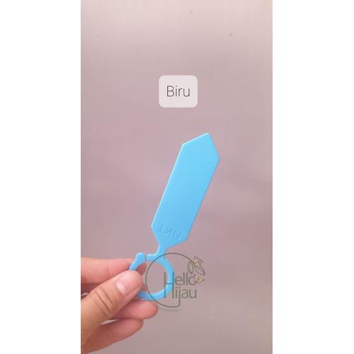 Jual Label Tanaman Cantel Waterproof Label Nama Tanaman Label Nama ...