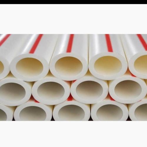 Jual Pipa PPR 1inch PN20 westpex Putih / Pipa 32mm putih air panas ...