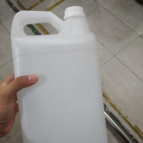 Jual jeriken putih FG NEW 5 10 20 25 30 Liter L / KG jriken jiriken ...