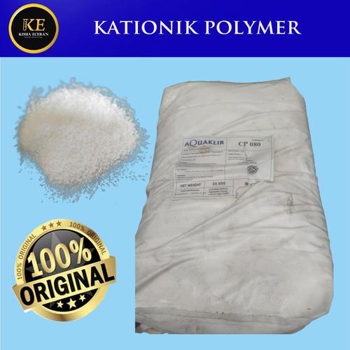 Jual Flokulan cationic Polymer 1 kg - Jakarta Barat - kimia eceran ...