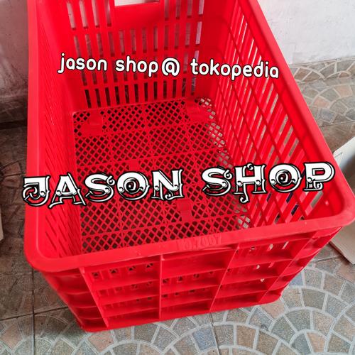 Jual Container industri Rabbit 7007/Keranjang industri Rabbit 7007 ...