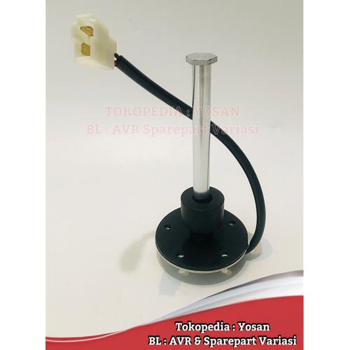 Jual MAGNETIC FUEL LEVEL SENSOR TRANSMITTER RESISTANCE LEVEL SWITCH ...