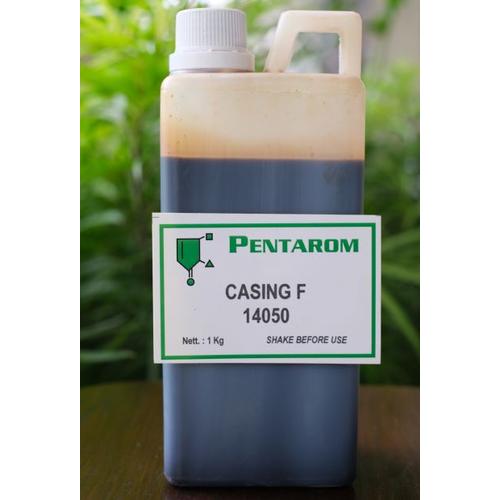 Jual TOBACCO FLAVOUR (SAOS ROKOK) CASING F - 14050 - 1 kg - Kota Malang ...