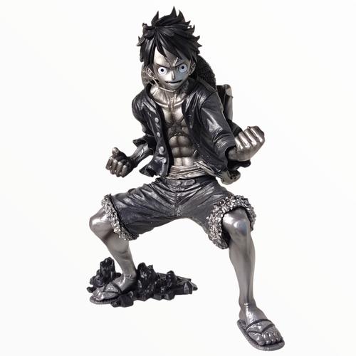 Jual KOA King of Artist Monkey D Luffy Chocolate Limited One Piece ...