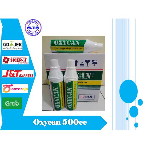 Jual OXYCAN PORTABLE OKSIGEN PORTABLE OXYCAN 500cc OXYGAN MINI PORTABLE ...