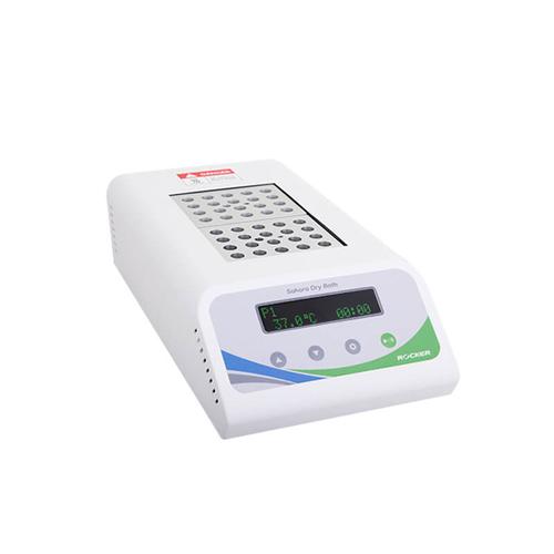 Jual COD Reactor Reaktor COD Test Tube Heater | Rocker CR25 CR-25 ...