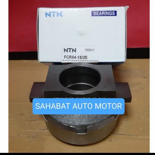 Jual Bearing Kopling Deklahar Taft GT/F70/Delta V22 FCR54-15G1/2E NTN Japan - Jakarta Pusat ...