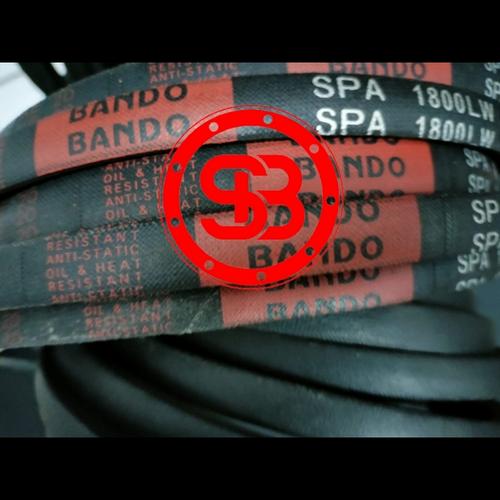 Jual V-BELT SPA 1800 LW BANDO ORIGINAL - Kota Surabaya - Surga Boys ...