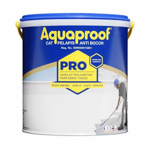 Jual Aquaproof pelapis anti bocor - Kota Bandung - The Big Mart | Tokopedia