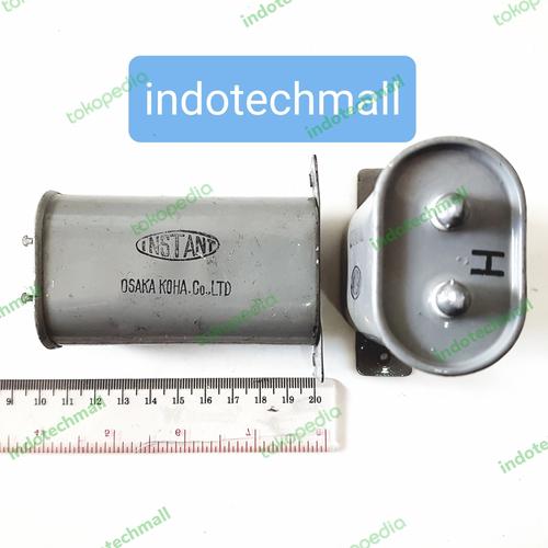Jual Capacitor AC 17uf Instant Osaka Koha - Kab. Tangerang ...