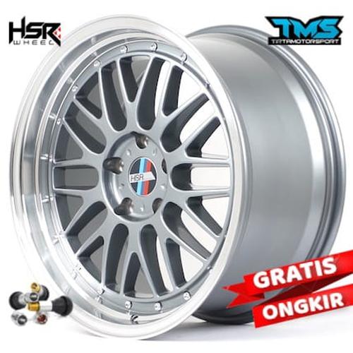 Jual Velg Mobil Ring 19 Pass Untuk Bmw Seri 3-7 Lubang 5x120 Gratis Pasang - Jakarta Selatan ...