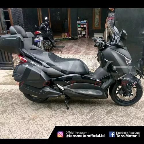 Jual Full Paket Modifikasi XMAX 250 By Tons Motor - Jakarta Timur ...