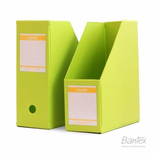 Jual Box file bantex jumbo 4011 65 ( lime ) - Jakarta Selatan - ekha ...