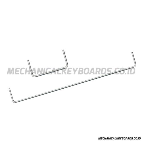 Jual MKID Stabilizer Wire (Galvanized High Carbon Steel) - 2u - Kota ...