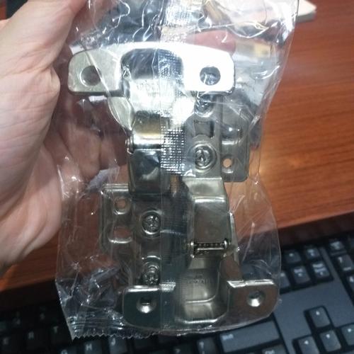 Jual Engsel Knockers Slowmotion Lurus / Full bengkok (perpasang) - FULL ...