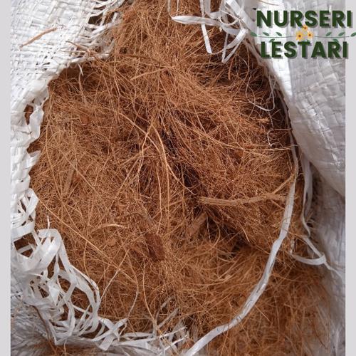 Jual Coco Fiber Cocofiber Sabut Kelapa Karung Besar - Jakarta Selatan ...