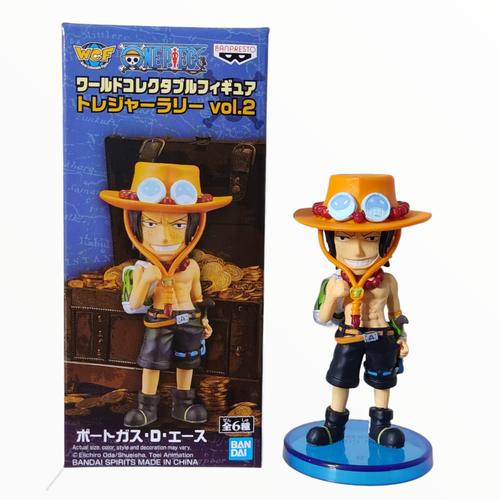 Jual WCF Portgas D Ace One Piece Treasure Rally Vol.2 - Kab. Purwakarta ...