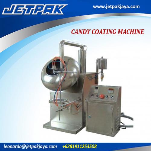 Jual CANDY COATING MACHINE - Mesin Coating Permen - Kota Tangerang ...