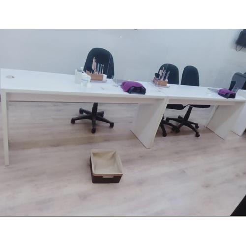 Jual Meja serbaguna belajar kantor prasmanan manicure - Jakarta Barat ...
