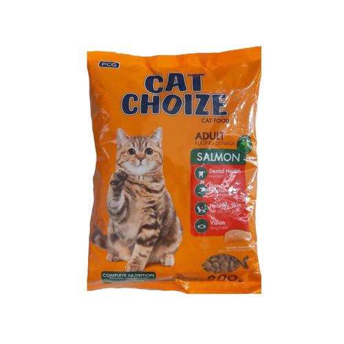Jual Cat Choice Adult 800 Gram Dry Cat Choize Food Makanan Kucing ...