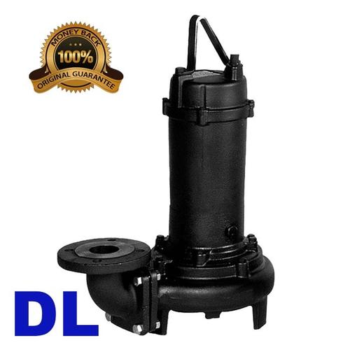 Jual Pompa Ebara 65 DLA 51.5 Submersible Sewage Pumps - Jakarta Pusat - Pompa Ebara Official ...