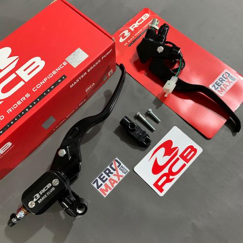Jual Master Rem E3 Handle Rem E2 RCB Racing Boy Beat Karbu Beat Street ...