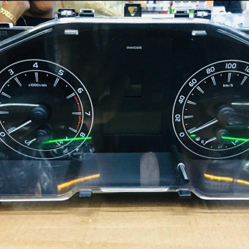 Jual Spidometer / Speedometer Innova Reborn tipe G Original - Jakarta ...