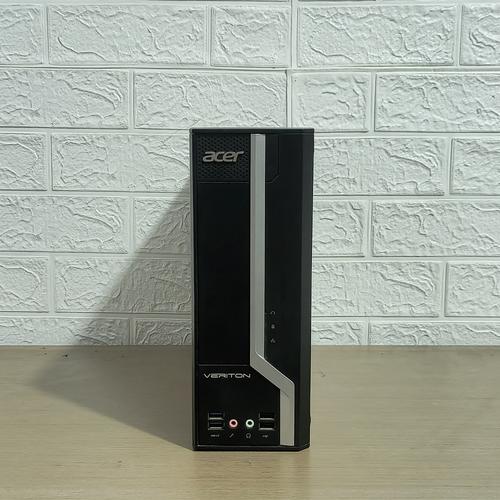 Jual PC Acer Veriton X2630 Core i7 Ram 8gb Ssd 128gb cpu dekstop ...