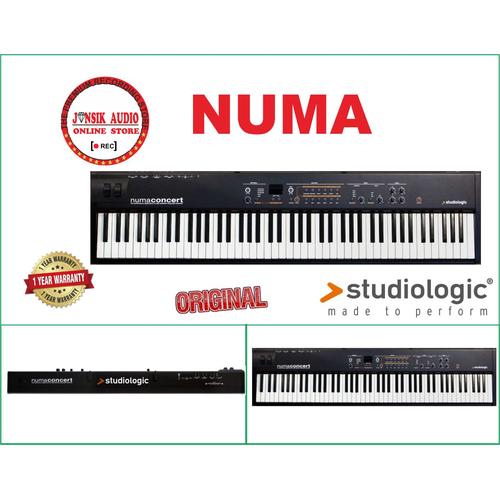 Jual StudioLogic Numa Concert - Professional Live Performance Digital ...