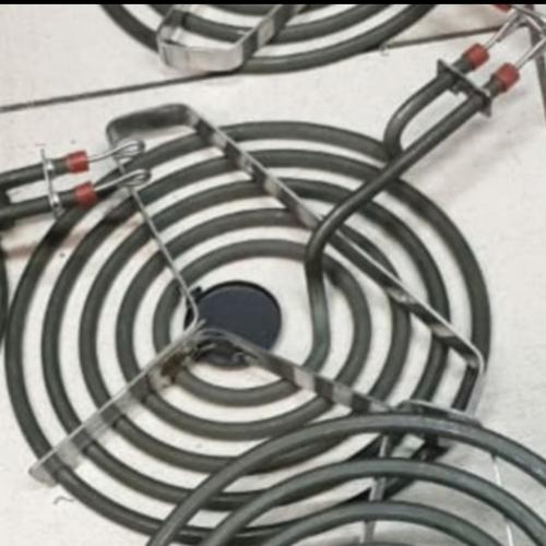 Jual heater pemanas radian atau heater pemanas kompor listrik ...