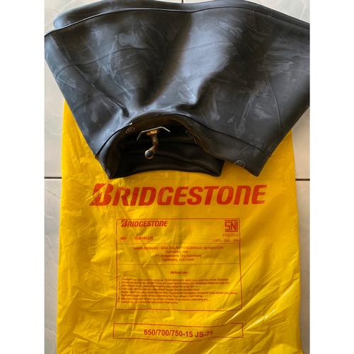 Jual Ban Dalam Bridgestone 750-15 Truck Engkel - Jakarta Barat - Dunia ...