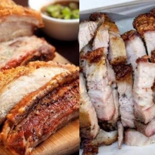 Jual chasio dan siobak Narito jastip kuliner Medan - Jakarta Utara ...