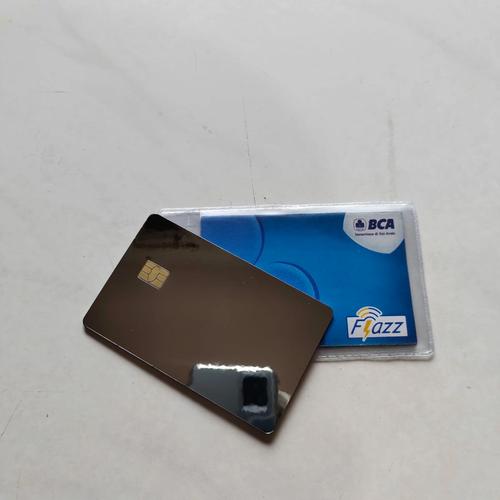 Jual Kartu Flazz Bca Gen 2 Saldo Rp.0 Mirror. (Limited Edition) - Jakarta Barat - fyglory ...