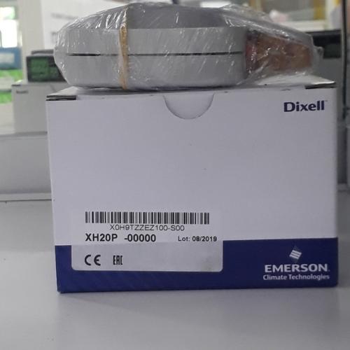 Jual Humidity Probe Dixell Emerson XH20P -00000 - Jakarta Barat - Paywi ...