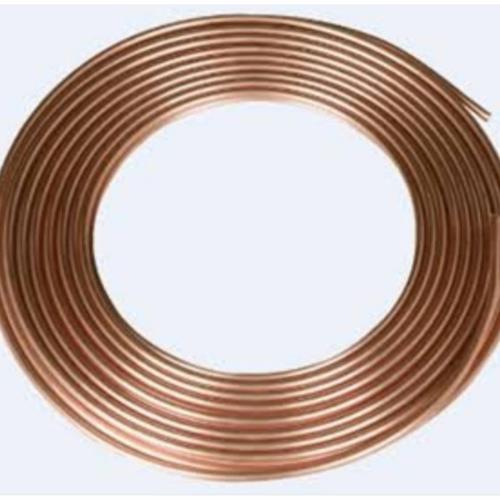 Jual selang pipa tembaga roll 3/8"pipa tembaga /meter - Kota Bandung ...