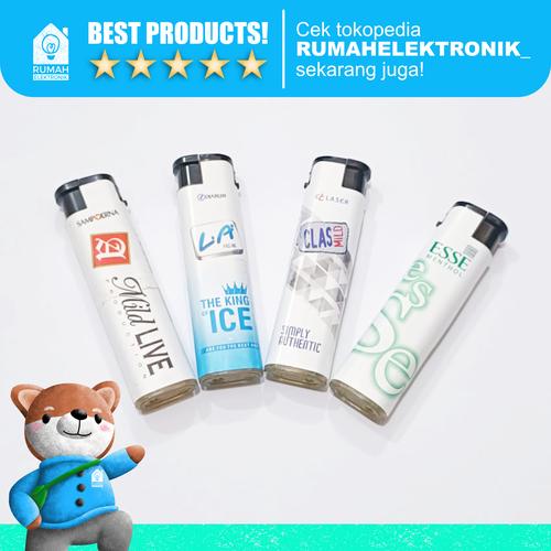 Jual Korek Gas Magnet / Korek Api Gas Magnet / Korek Api Magnet - Kota ...