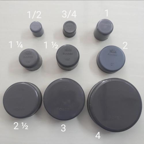 Jual Dop pipa tutup pipa dop ukuran 3/4 aw - Jakarta Selatan - PD Multi ...