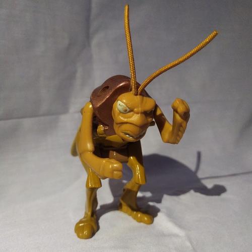 Jual Hopper a Bugis life toys ©Disney/Pixar X McD - Kota Bekasi ...