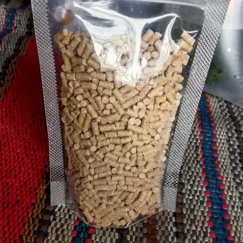 Jual pelet tenggelam pakan udang dan ikan - Kab. Bogor - nizam shrimp ...