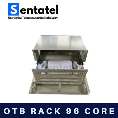 Jual Optical Termination Box OTB 96 Core Kosongan - Jakarta Utara ...