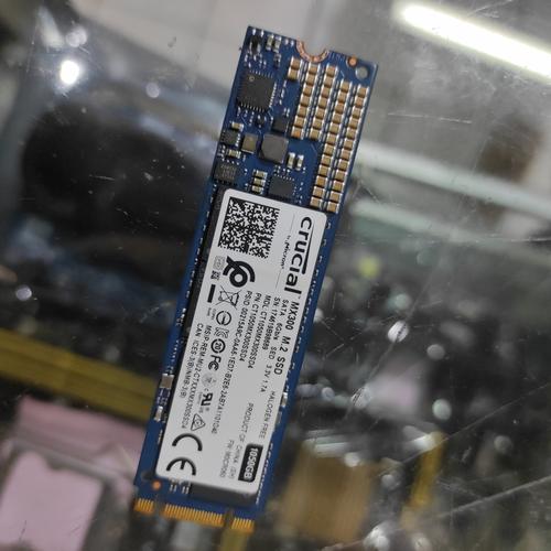 Jual hardisk ssd m2 1tb murah m.2 1050gb - Jakarta Pusat - paredes ...