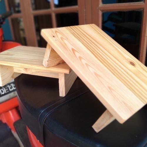 Jual DINGKLIK KAYU KURSI KAYU KURSI JONGKOK KURSI TOILET KURSI KAMAR ...