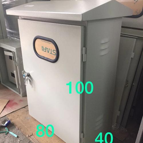 Jual Box panel tebal 2mm uk 100x80x40 ready stok - Jakarta Pusat ...