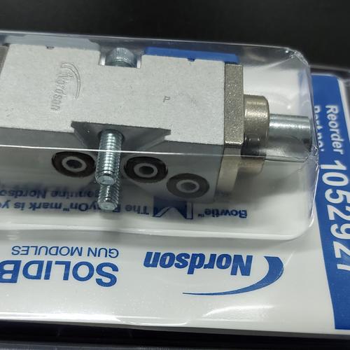 Jual Nordson Modul Solid Blue type A - Kab. Purwakarta - Hotmeltcorner ...