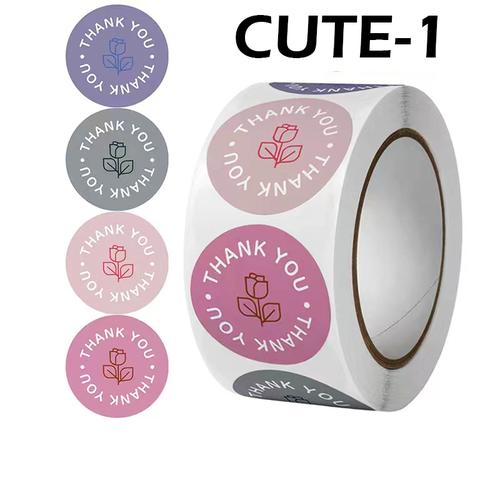 Jual 500 PCS CUTE LABEL STICKER LUCU STIKER MOTIVASI SEMANGAT ANAK ...