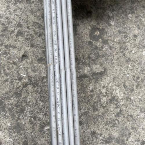 Jual Pipa Tubing SS 316 / Pipa Tubing Stainless 316 SANDVIK 10mm x 1mm ...