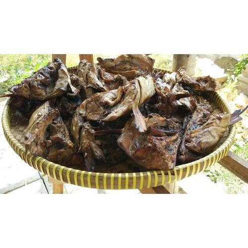 Jual SGS Ikan Asap Kepala Manyung 1 kg - Kota Bandung - Shangrila ...