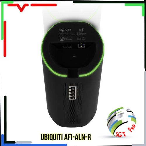 Jual Ubiquiti AFI-ALN-R , AmpliFi Alien Router 802.11ax Wi-Fi 6 ...