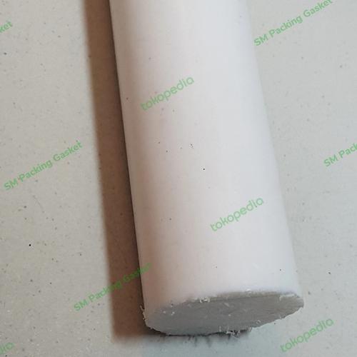 Jual Teflon Solid 150mm x 1000mm warna Putih - Jakarta Barat - SM ...