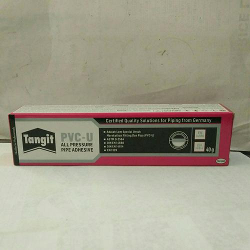 Jual Lem Tangit/ Lem pipa pvc - Kota Bandung - Sinar Mustika 188 ...